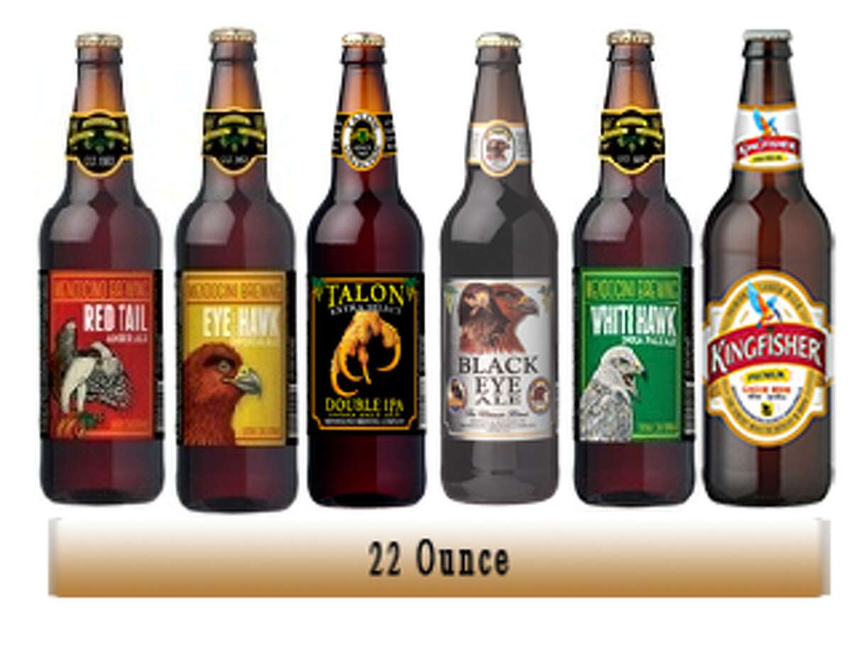 11 beers you think are craft but have ties to big breweries