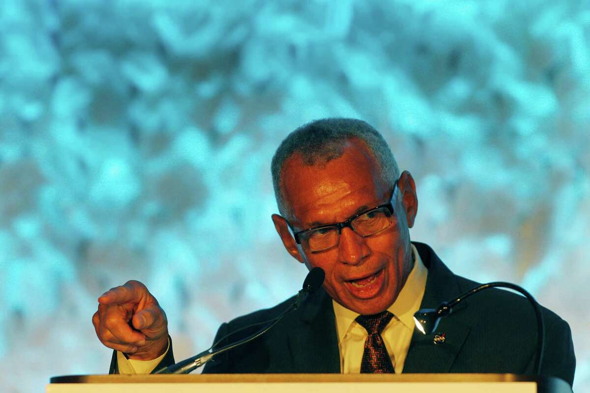 SpaceCom explores an industry role in outer space