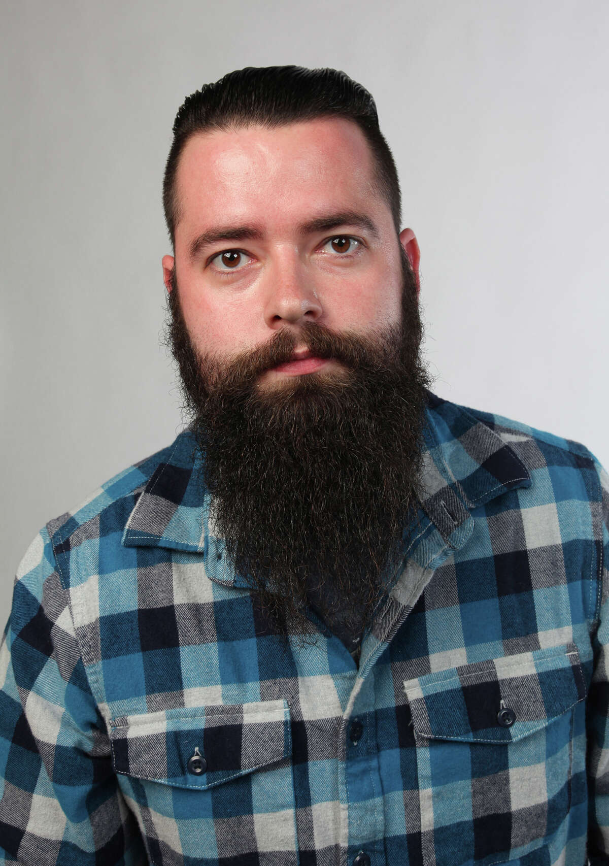 Beards in S.A. continue to grow in length and popularity