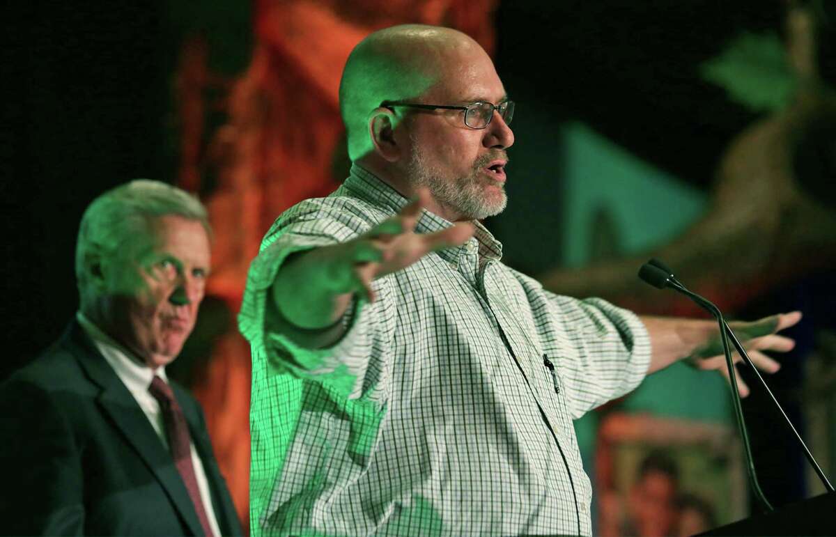 Haven celebrates fifth anniversary with testimonies from former clients