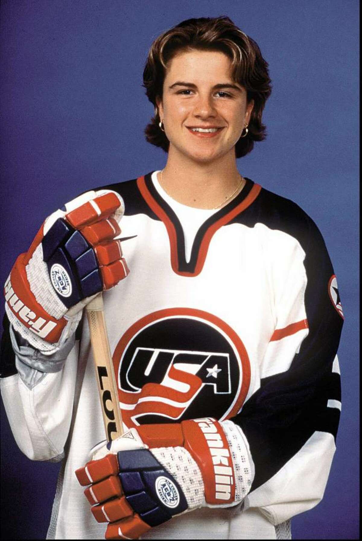 Greenwich Old Timers honor Merz, Fujitani, Sandlock, Weiss and DeAngelo