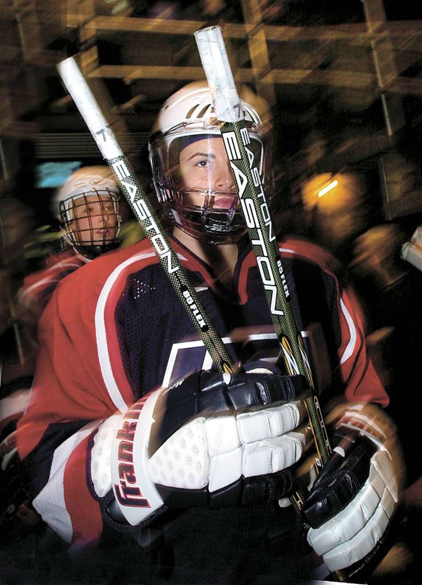 Greenwich Old Timers honor Merz, Fujitani, Sandlock, Weiss and DeAngelo