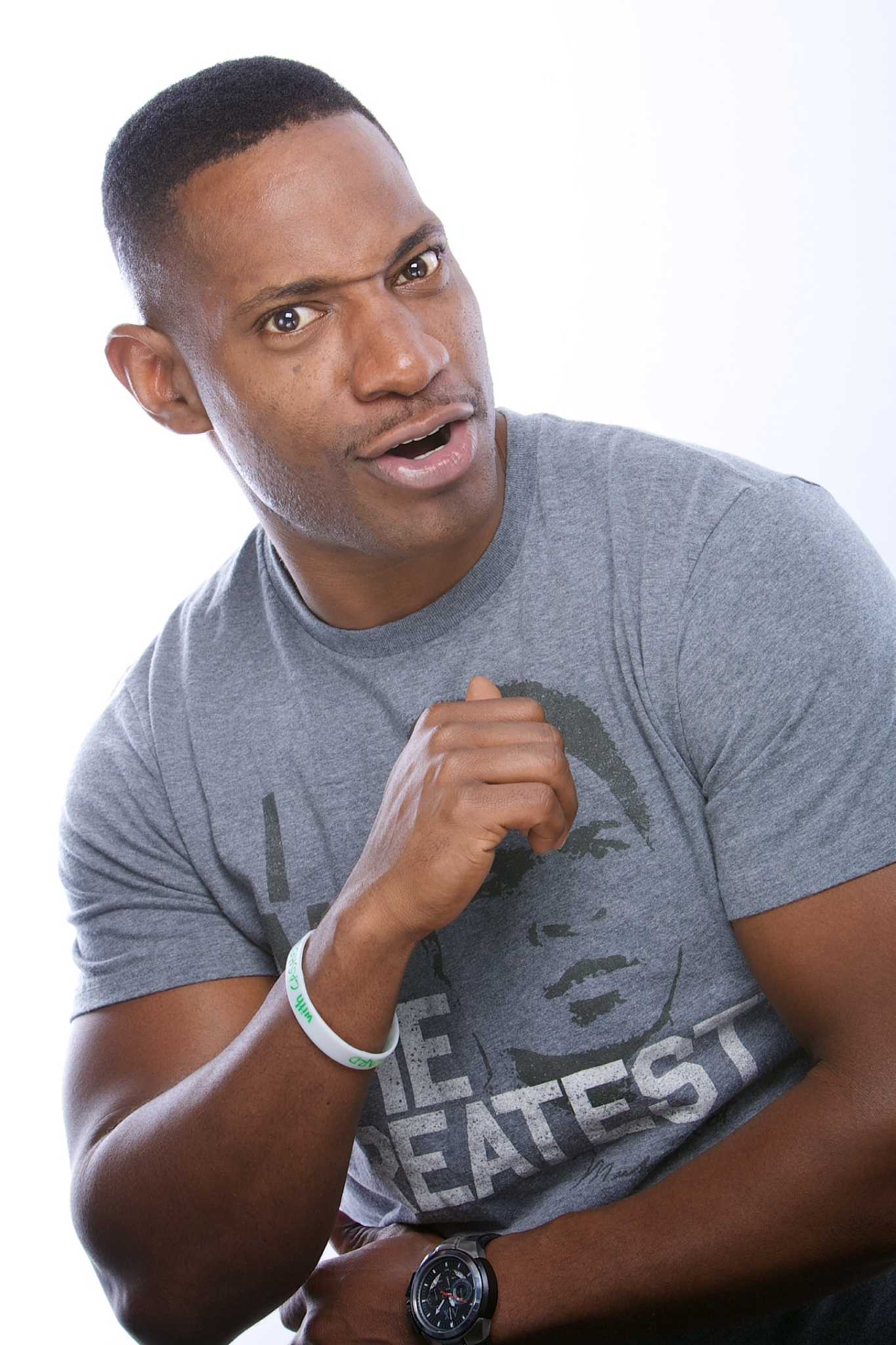 ‘Last Comic’s’ Rod Man makes his stand at Mohegan Sun