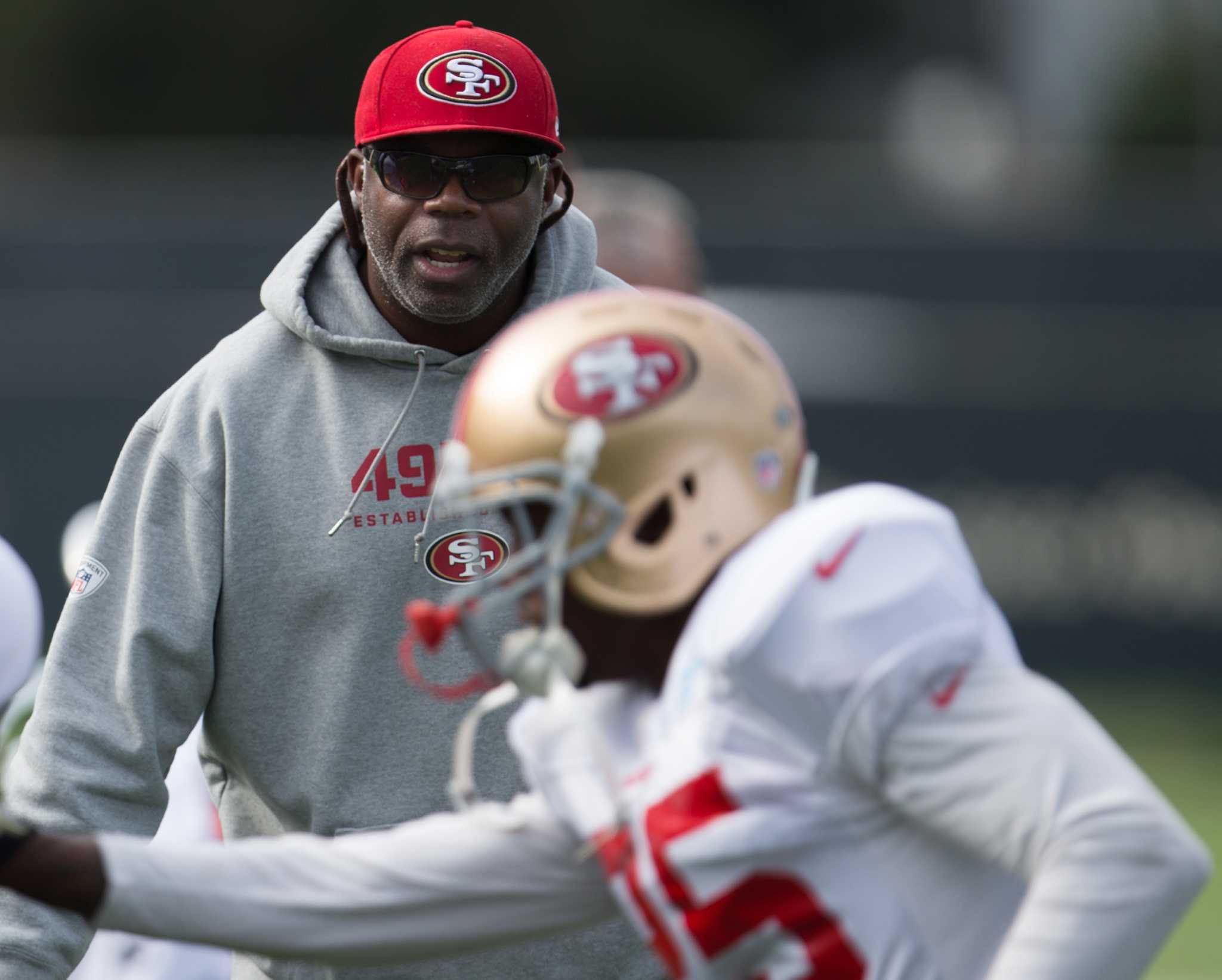 Charles! Charles!: 49ers’ CB shortage inspired sideline confusion