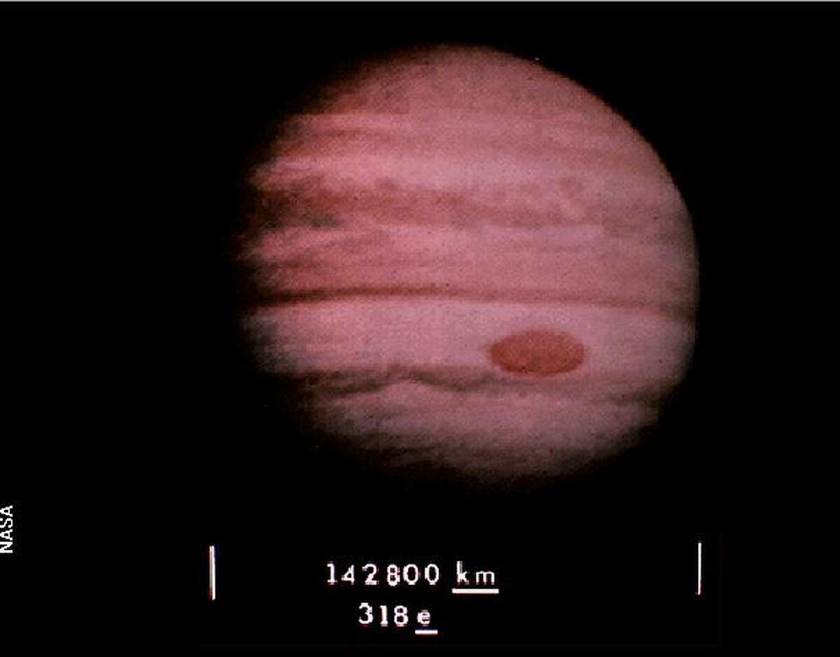 Forty years later, a look back at Voyager