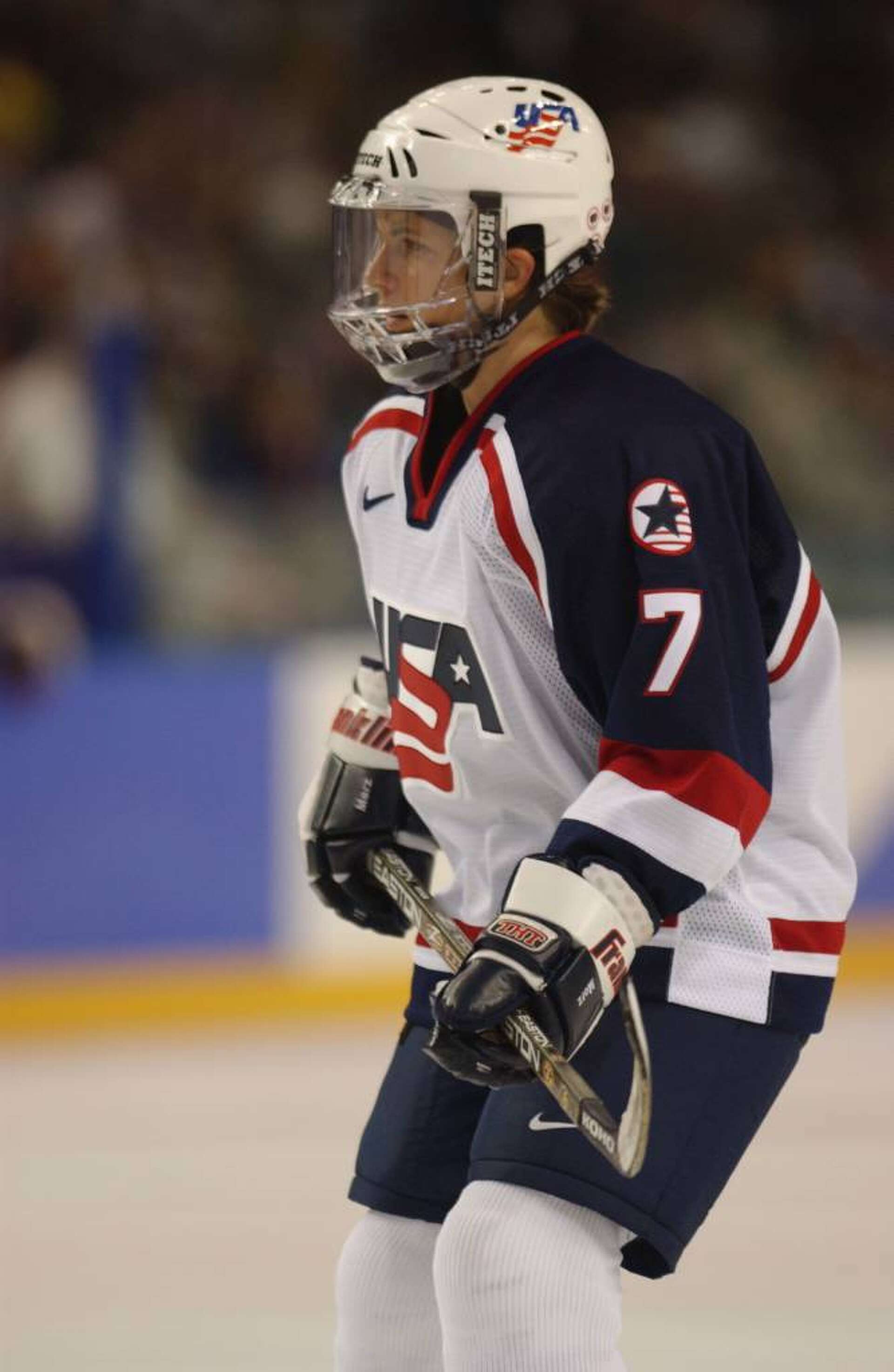Greenwich Old Timers honor Merz, Fujitani, Sandlock, Weiss and DeAngelo