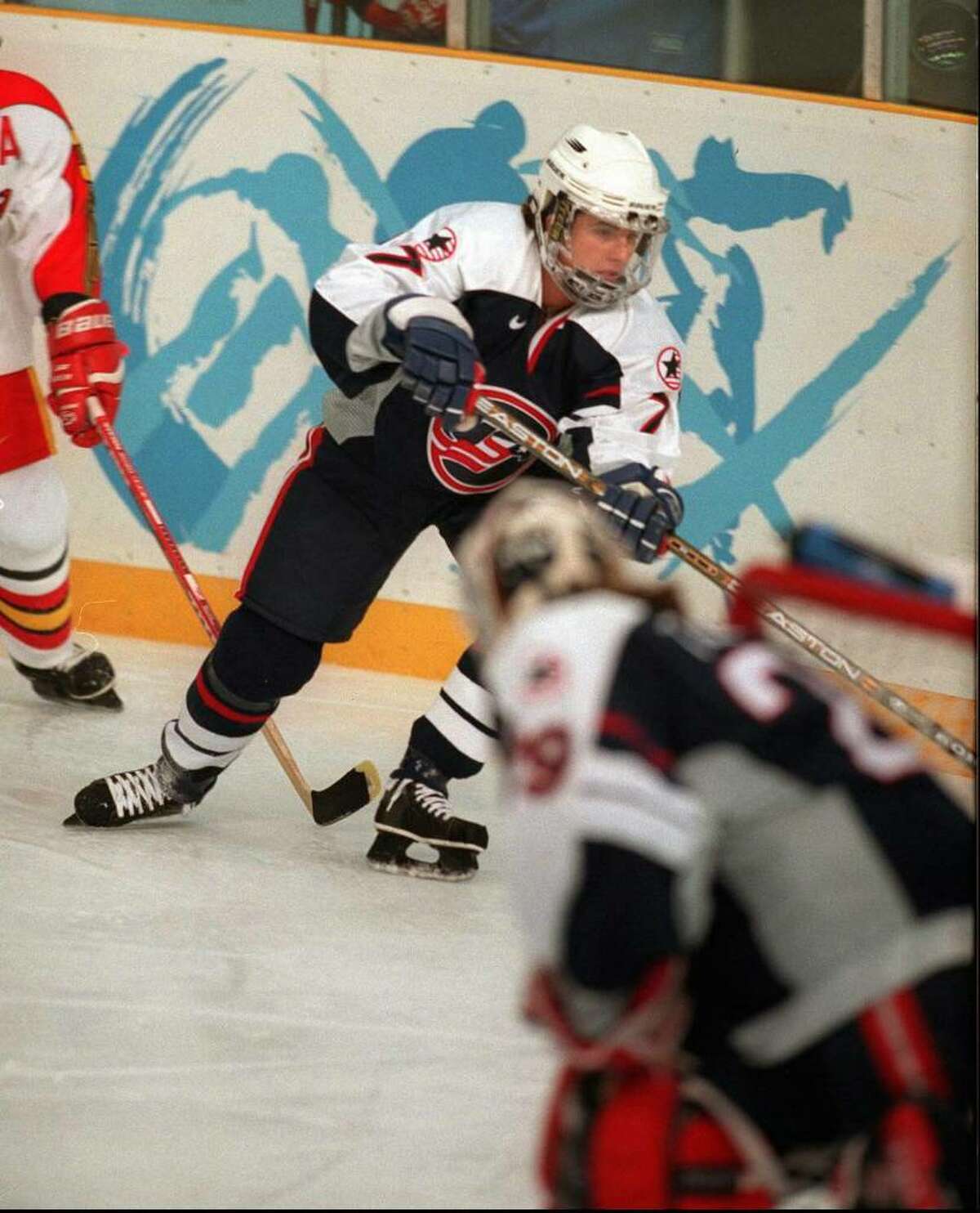 Greenwich Old Timers honor Merz, Fujitani, Sandlock, Weiss and DeAngelo