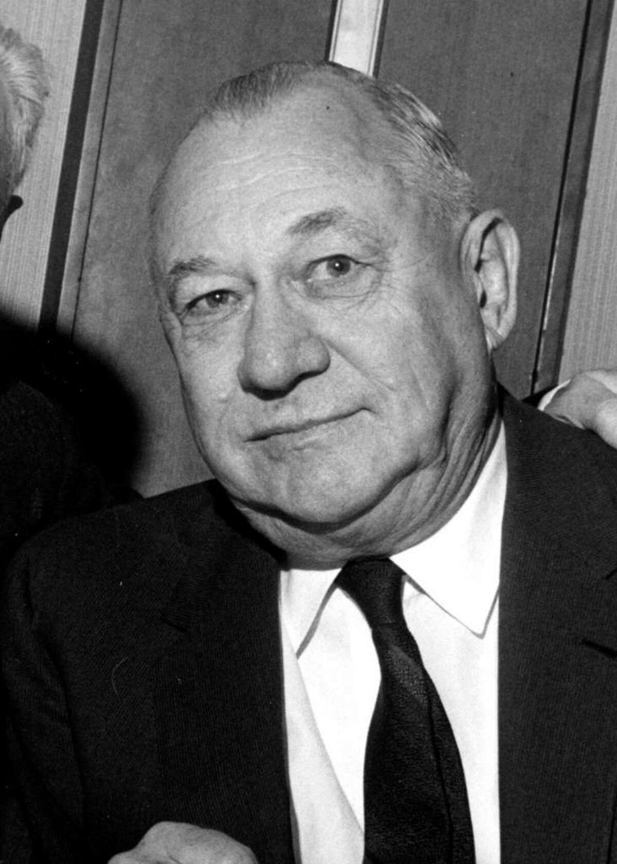 Greenwich Old Timers honor Merz, Fujitani, Sandlock, Weiss and DeAngelo