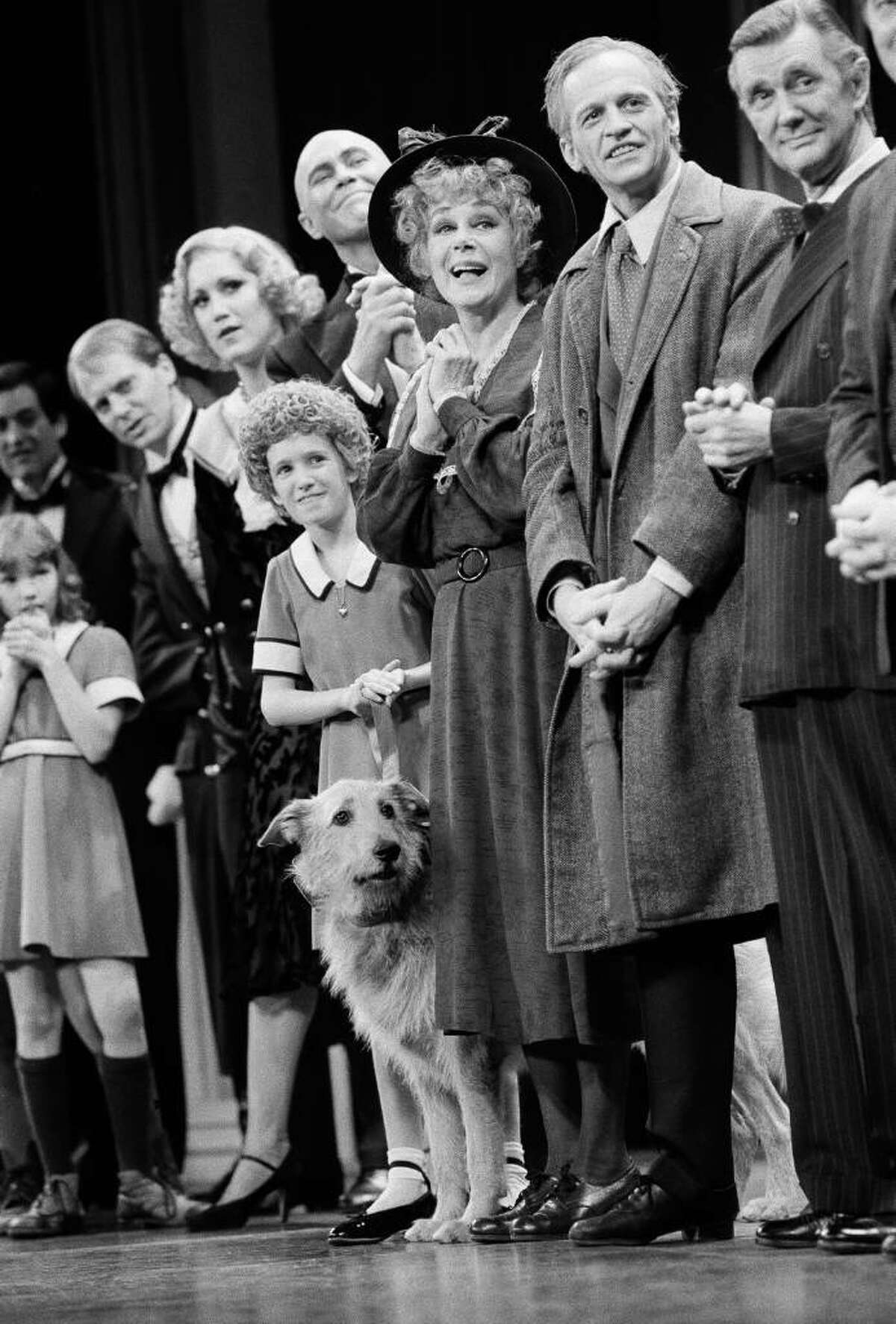 Stamford resident June Havoc, immortalized in 'Gypsy,' dies at 97