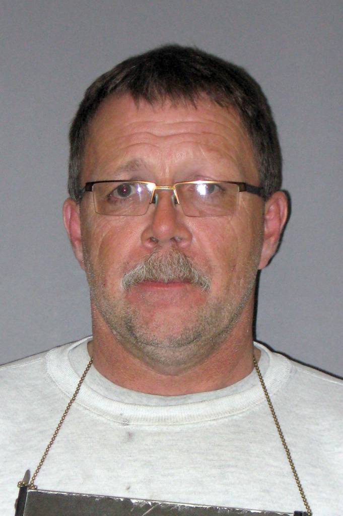 'Touch DNA' helps crack 1992 Bethel murder