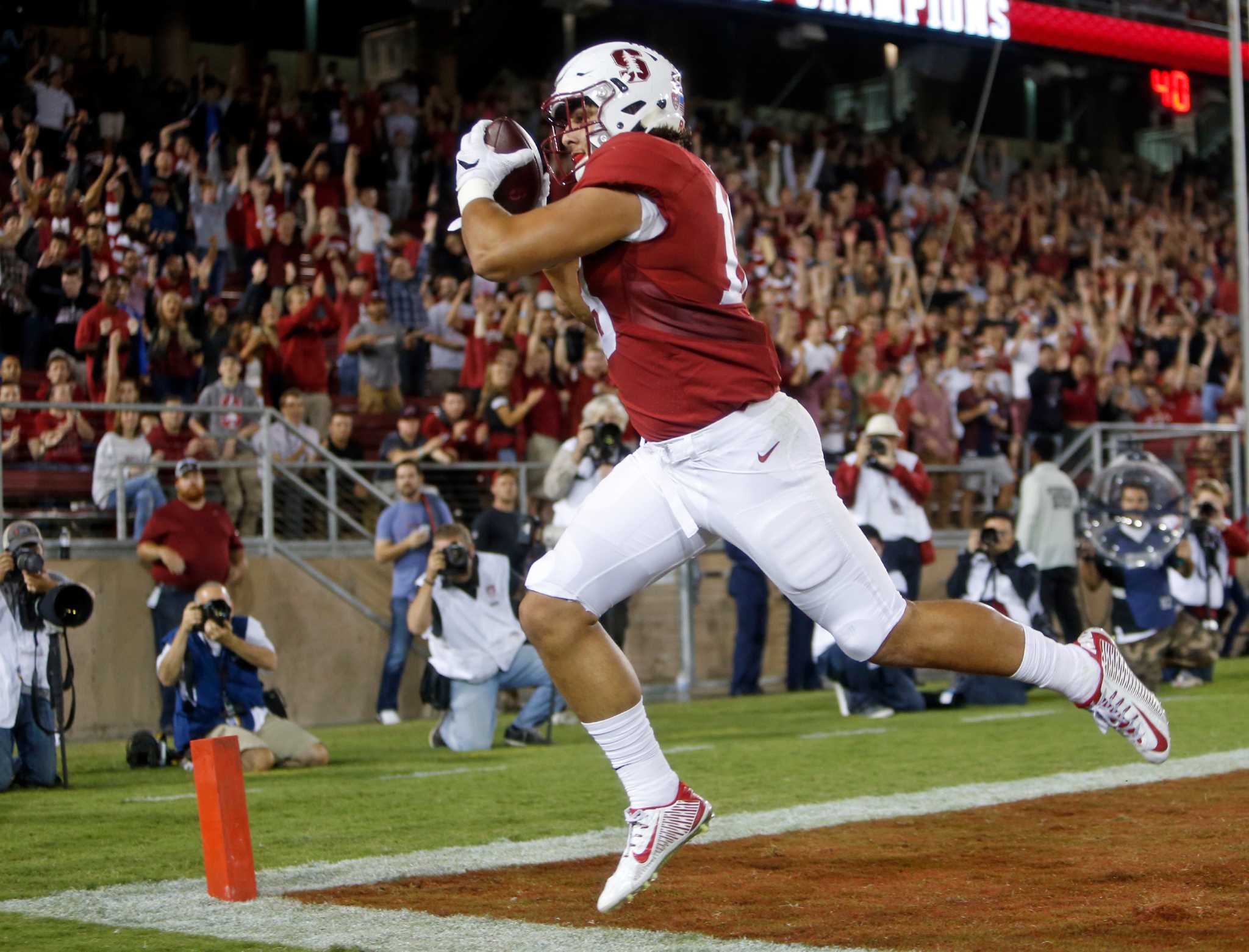 Big Game roundtable: Beat reporters break down Cal, Stanford