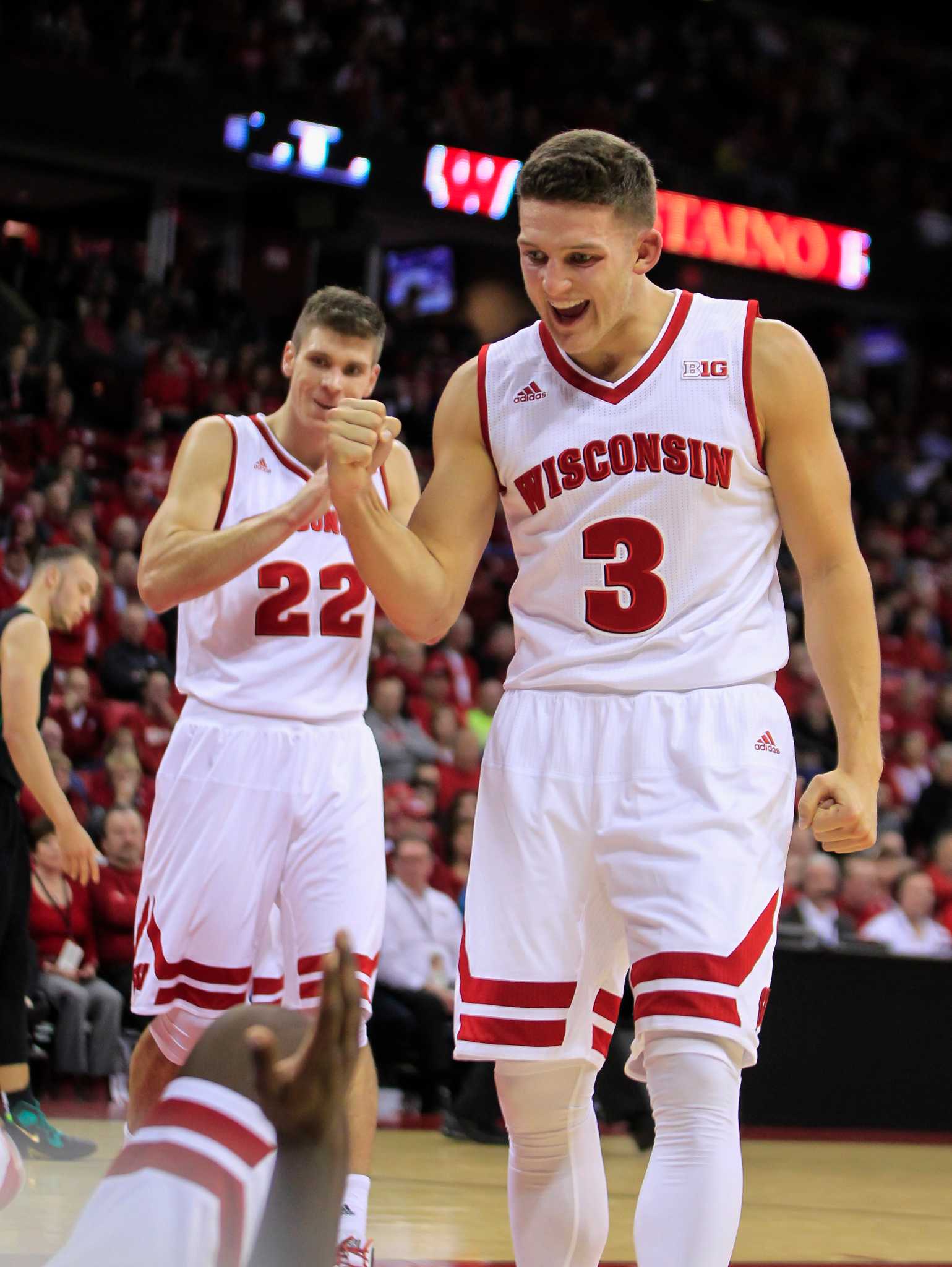 Road to the Final Four: The season begins