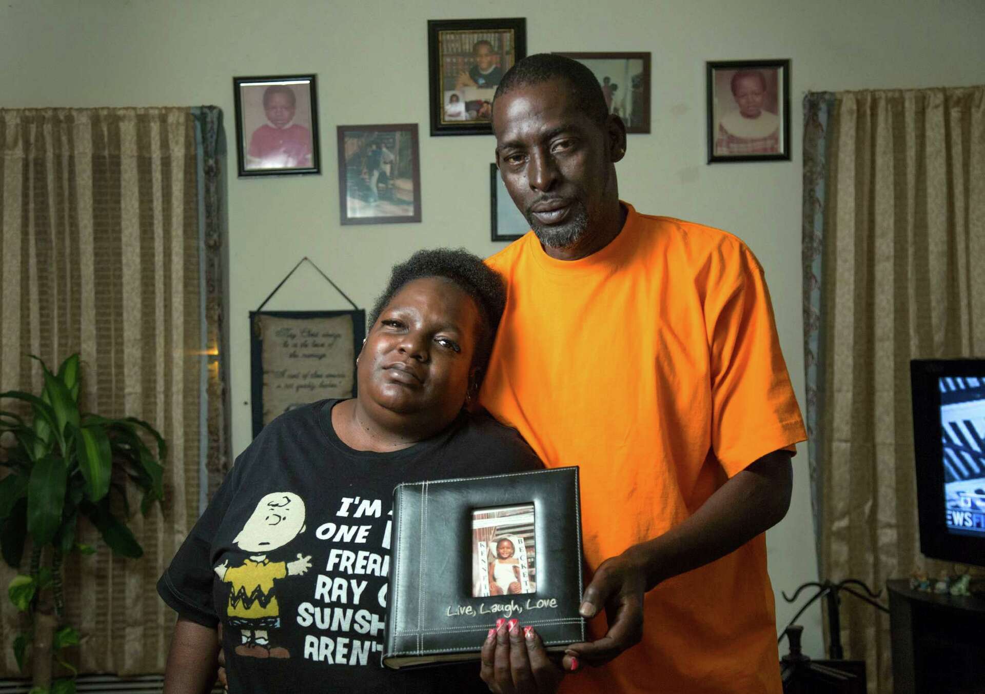 Harris County Jail considered 'unsafe and unhealthy' for inmates, public