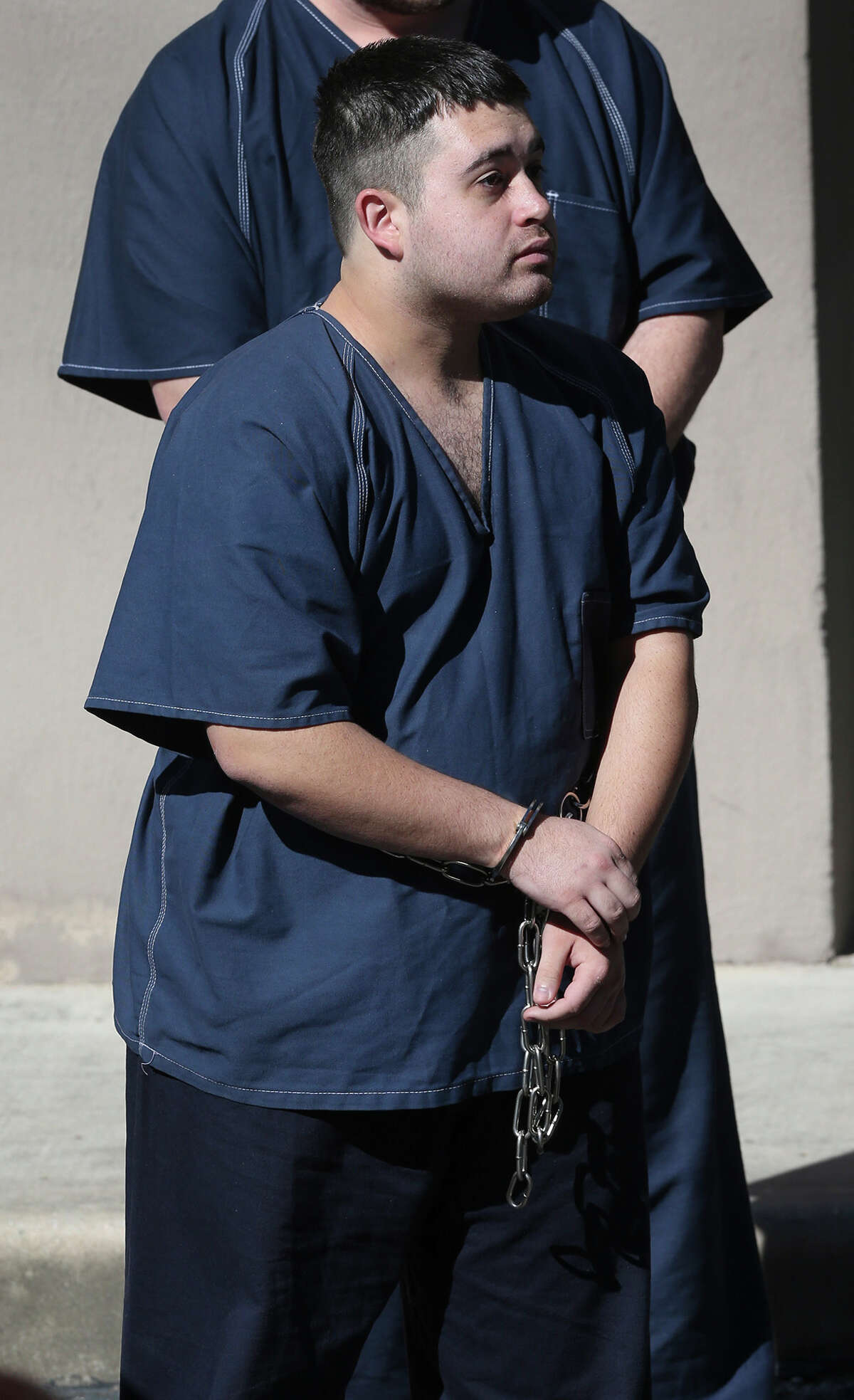 S.A. man arrested in huge child porn dragnet stays in jail