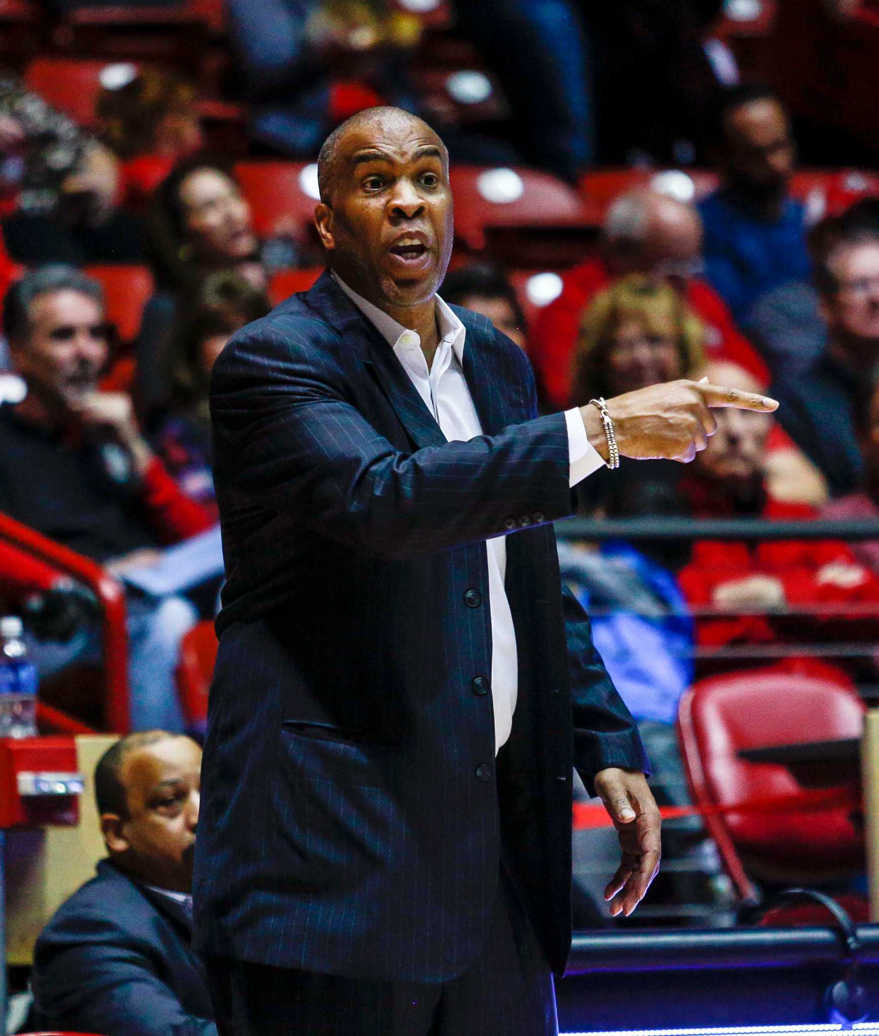 TSU back to work after wake-up call at Prairie View