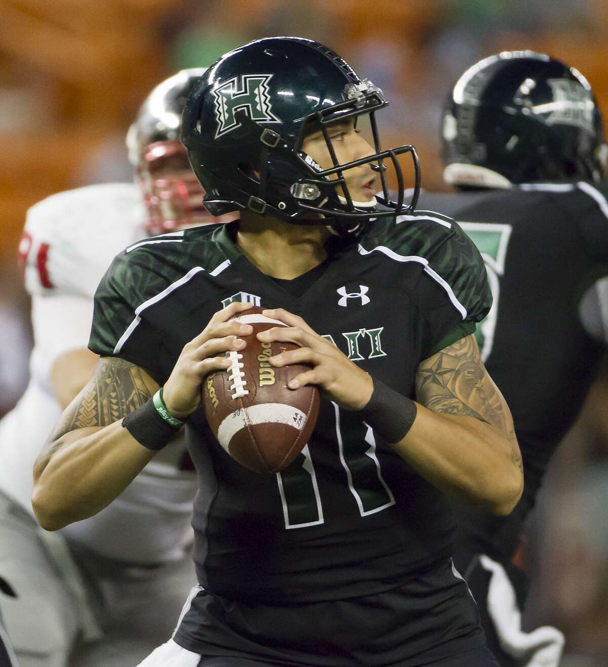 Previewing San Jose State’s game at Hawaii