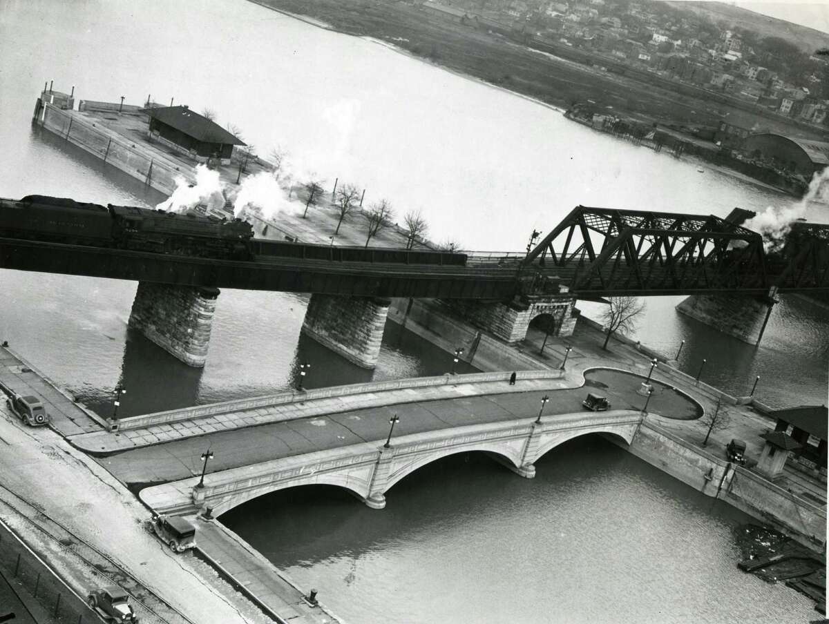 Albany Skyway final design unveiled, project to cost $15M