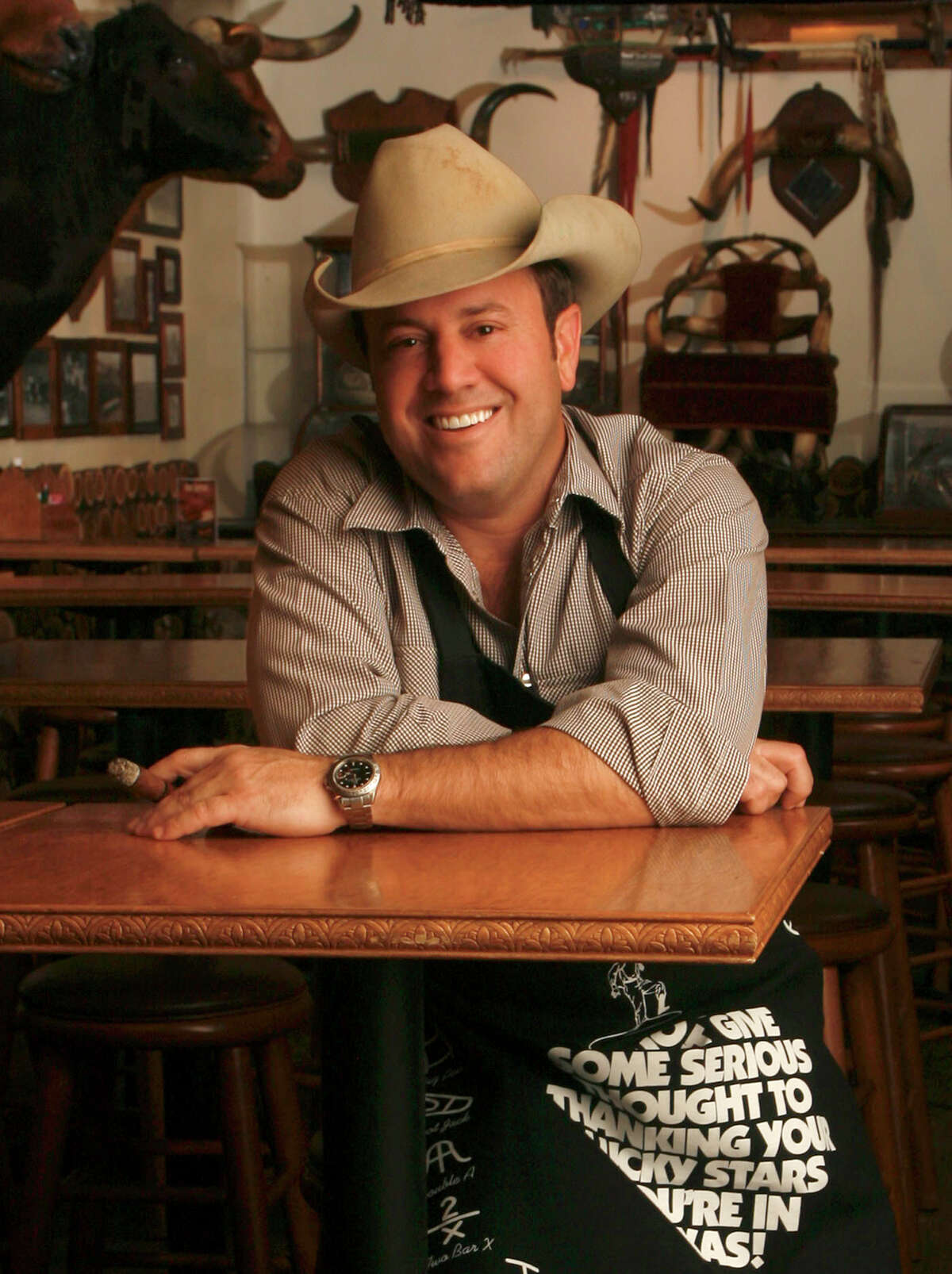 Houston's Armadillo Palace to expand to three times its current size ...