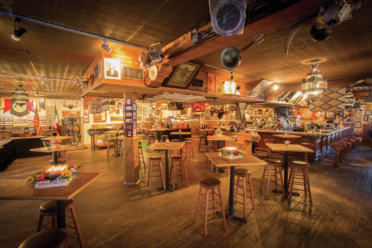 Houston's Armadillo Palace to expand to three times its current size ...