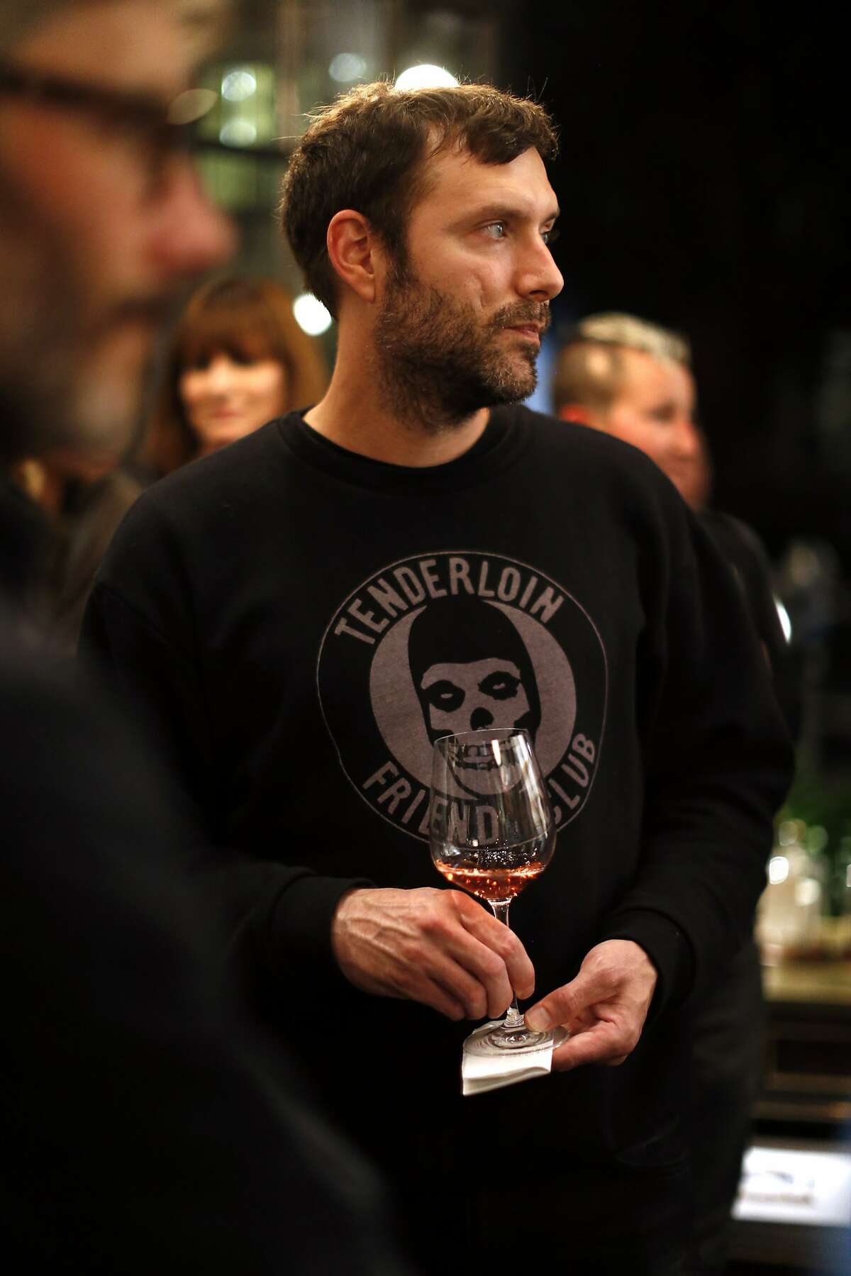 Tenderloin crawl connects a growing community