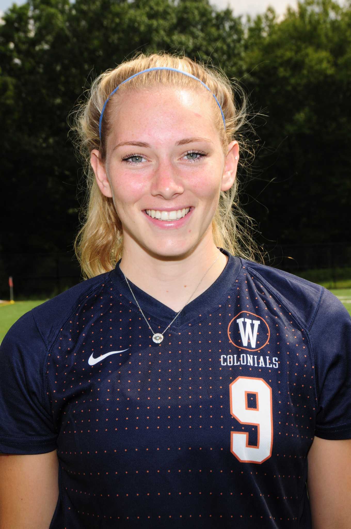 WCSU’s Sorice, Lawson win Little East Player of the Year awards in ...