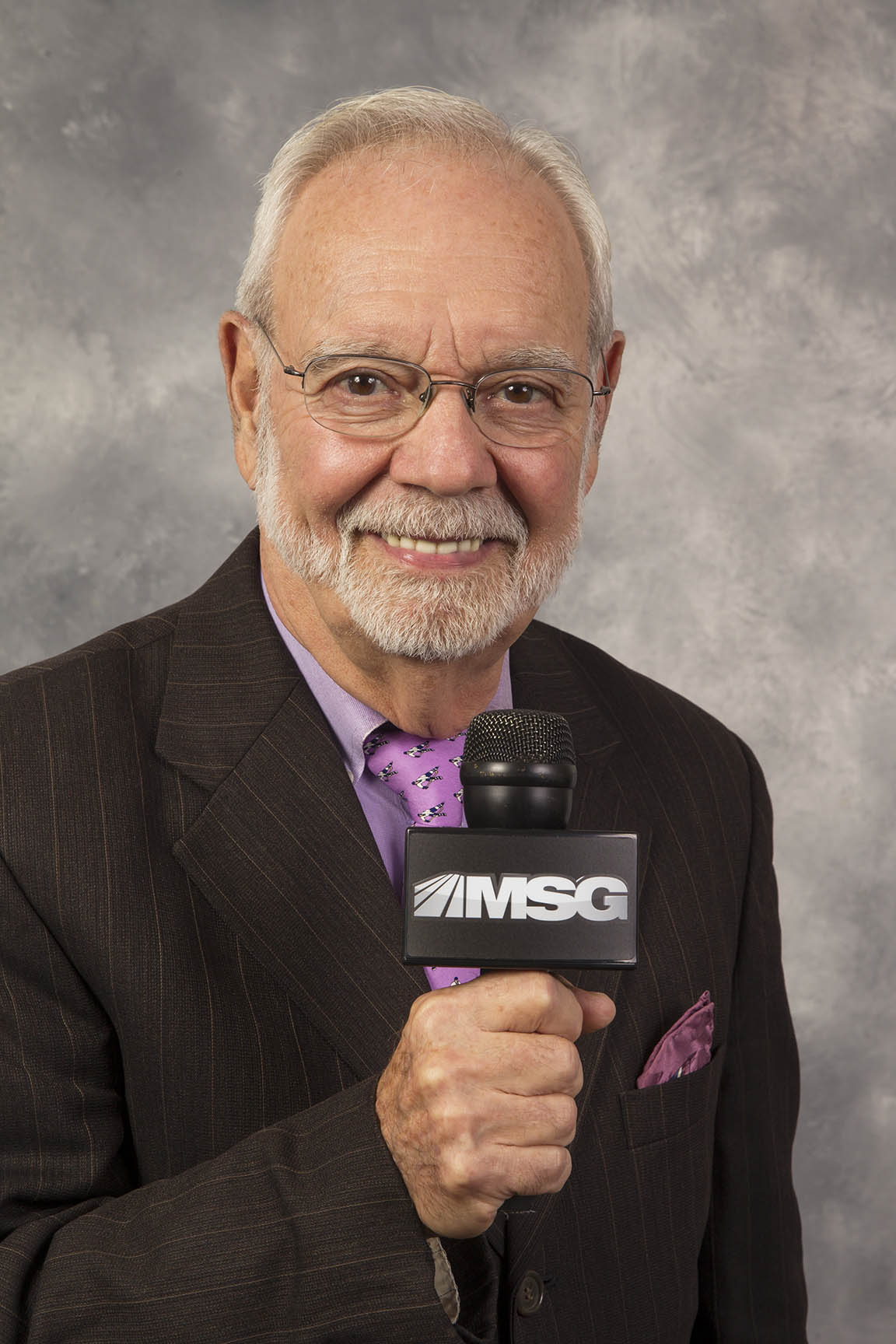 Pete Dougherty: 'Speaking Out' launched long career for Stan Fischler