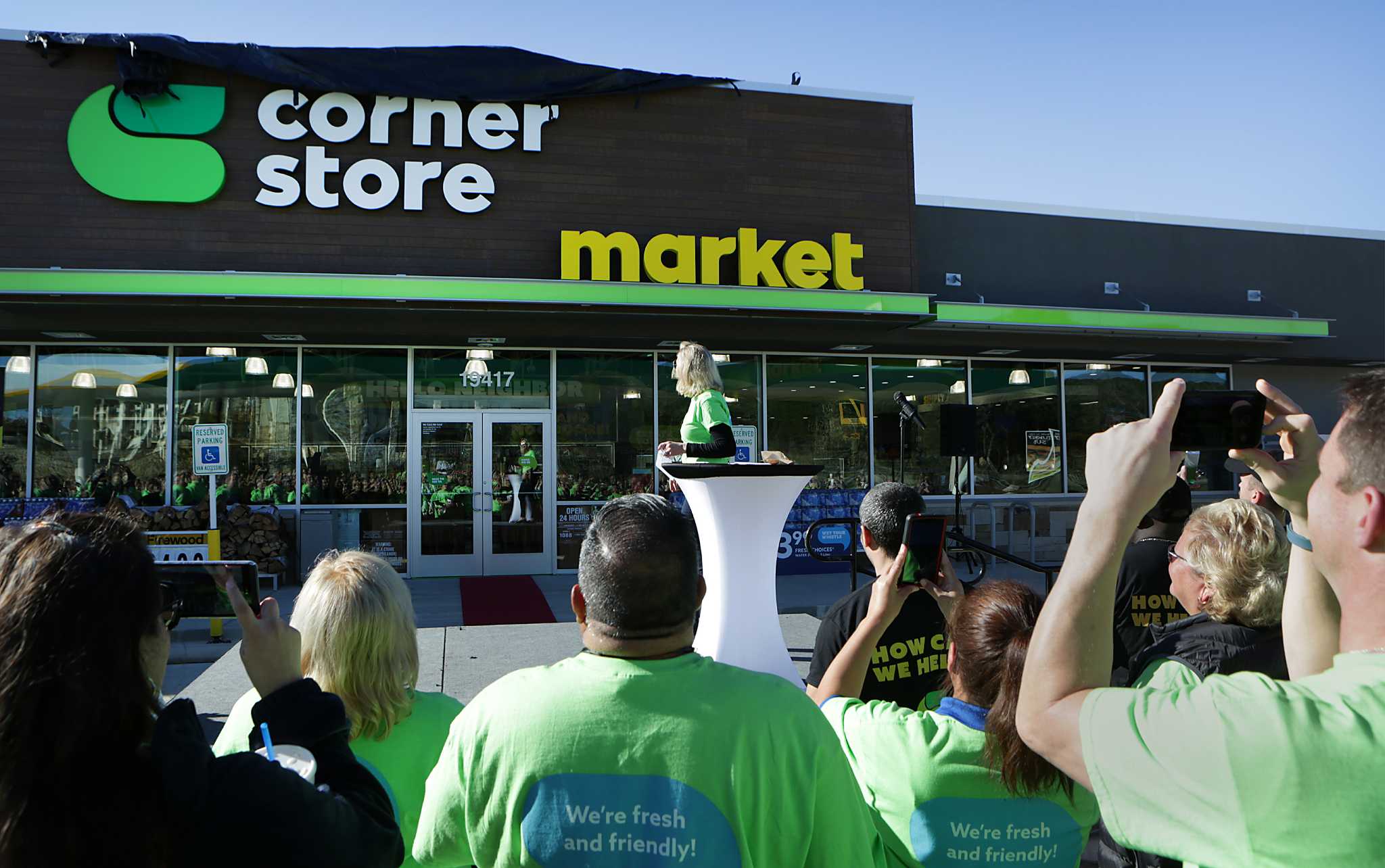 Houston investor challenges CST board