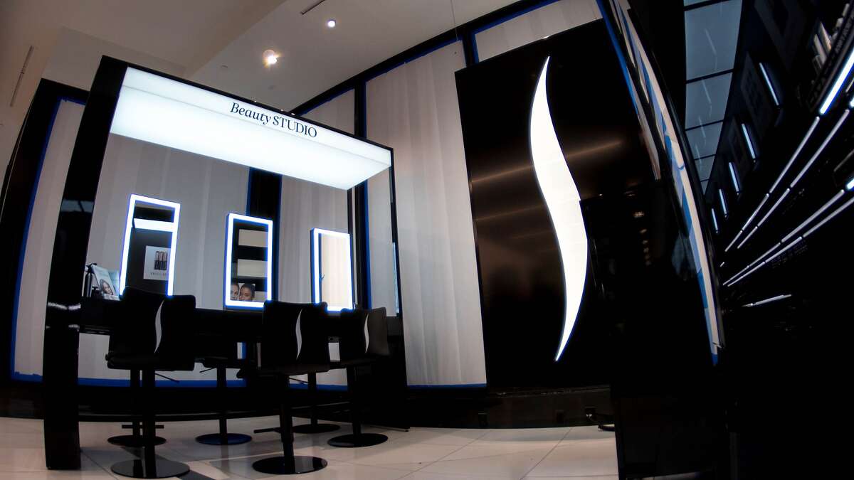 First look: New tech-savvy Sephora reopens tomorrow