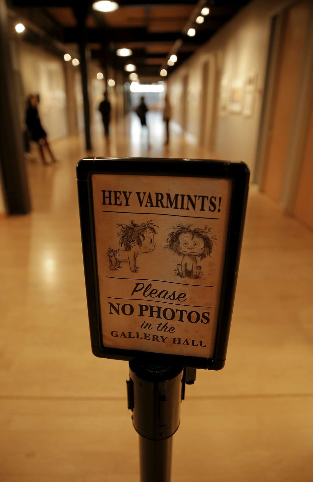 Inside Pixar: jumbo characters, Steve Jobs touches in Emeryville