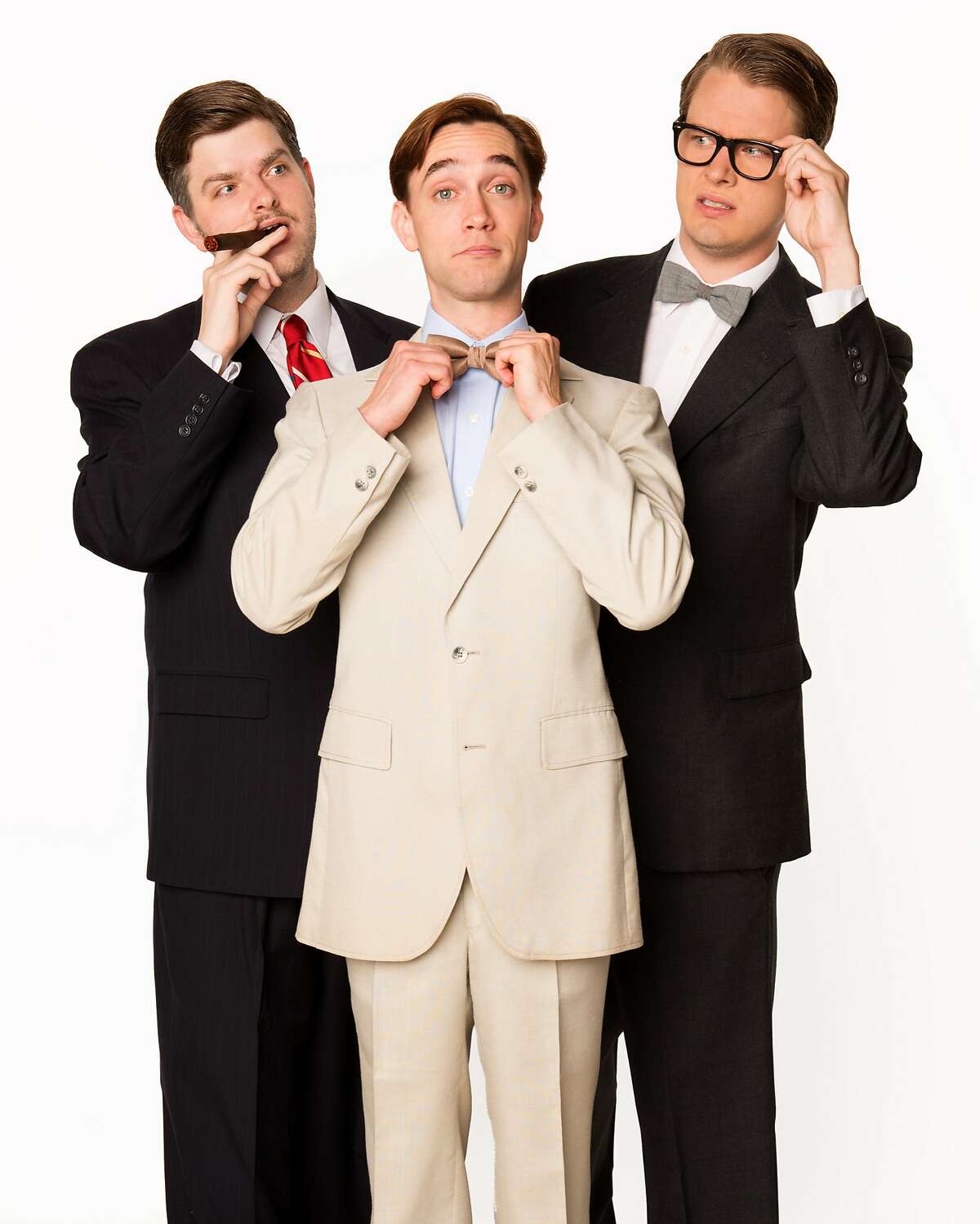 How to succeed in Bay Area musicals — or not