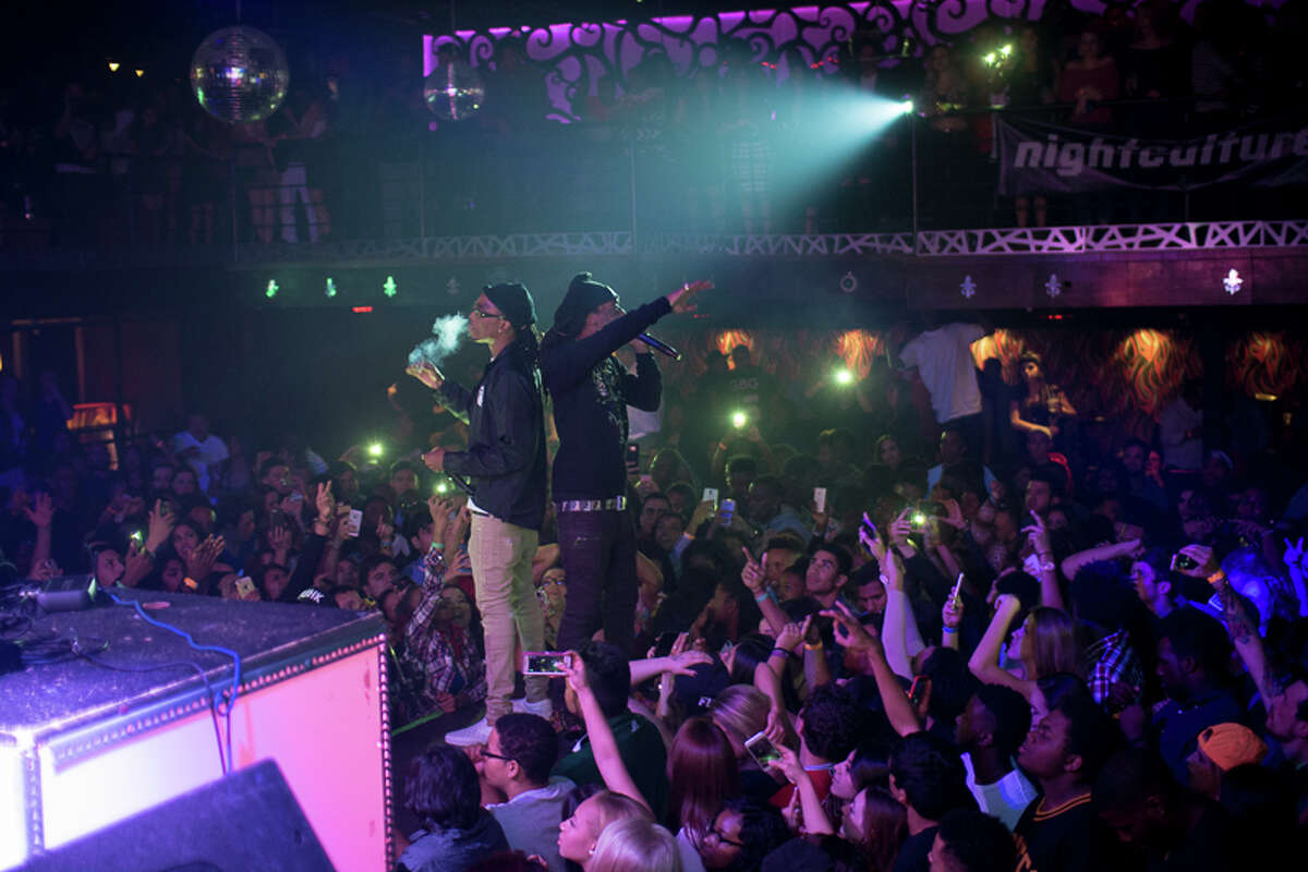 Club Rio, longtime San Antonio nightclub, is shutting its doors