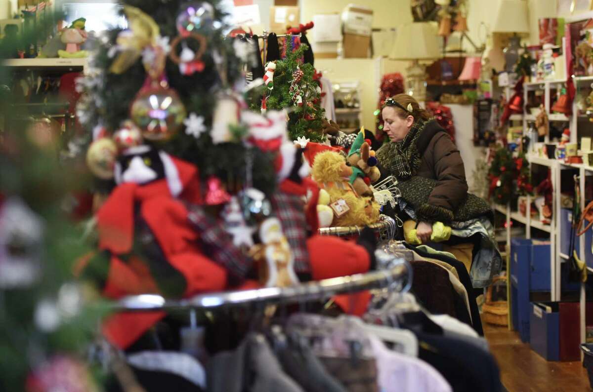 Old Greenwich’s Rummage Room reopens next week