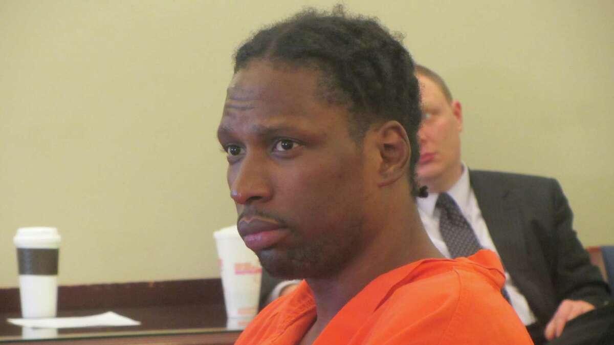 Judge gives shooter up to life in prison for Albany street killing