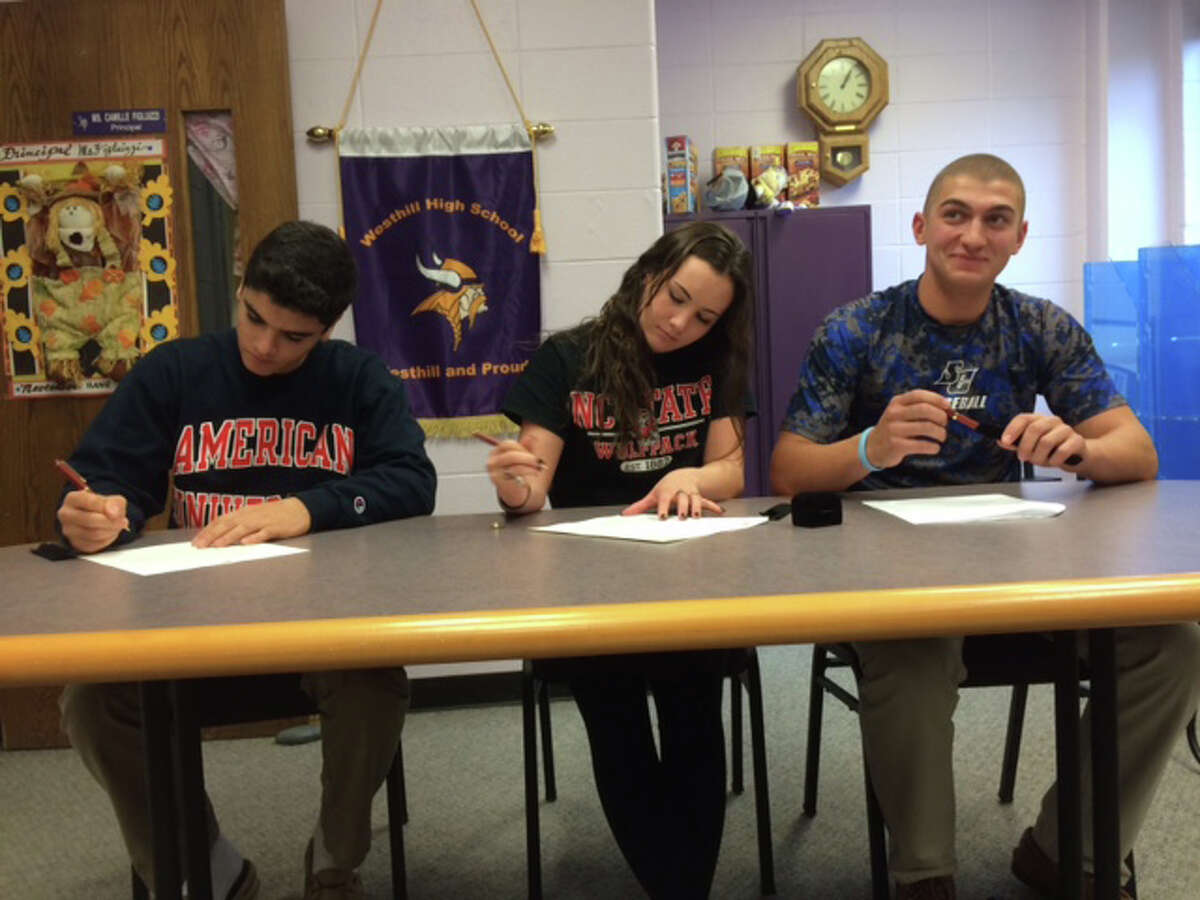 Stamford Week in Photos