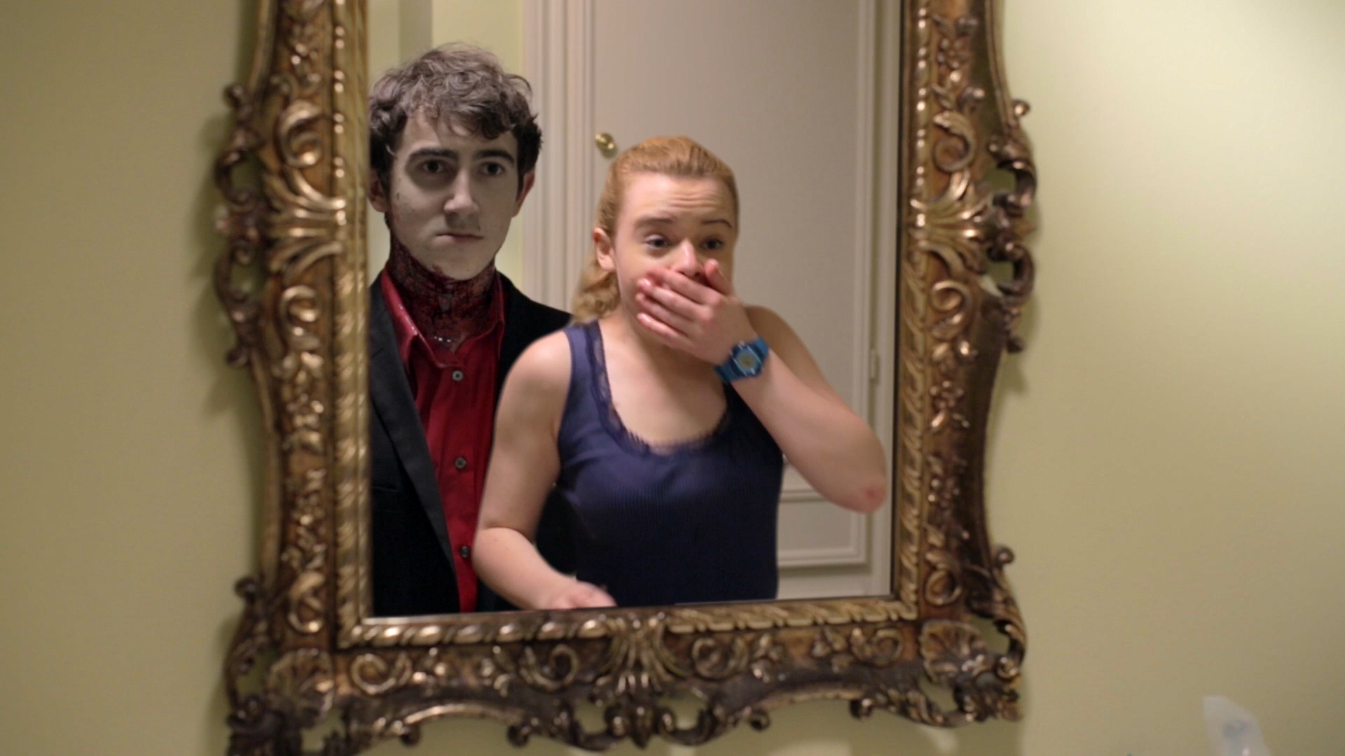 Houston-made 'Clinger' explores the horror of first love