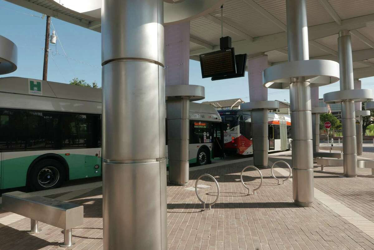 VIA Centro Plaza open for business