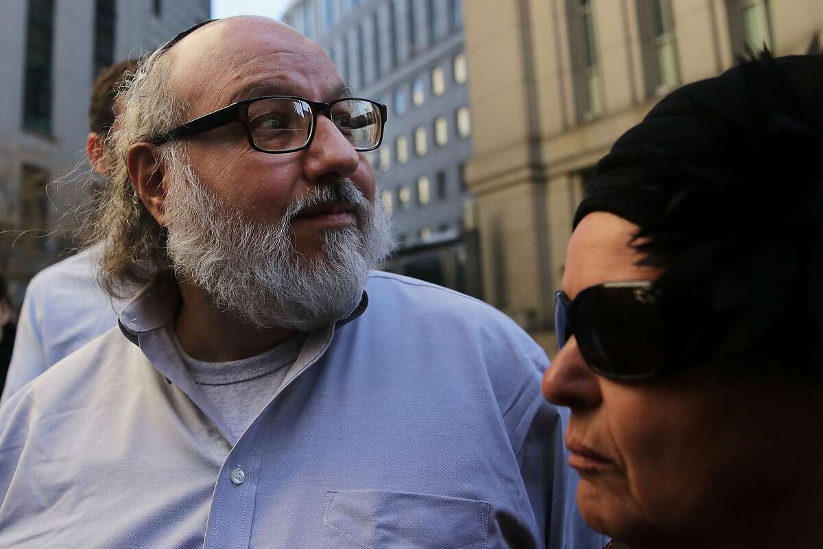 Jonathan Pollard, spy for Israel, released after serving 30 years