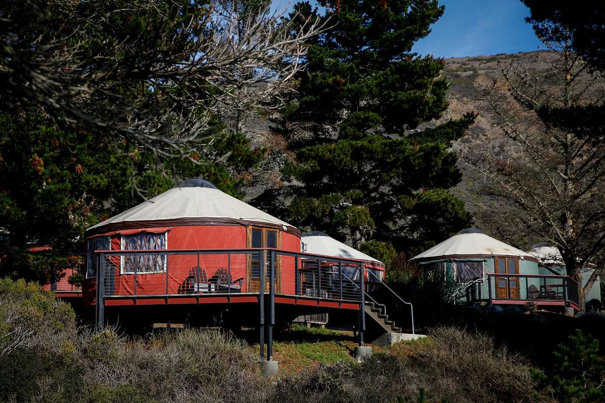 Monterey County’s most unusual accommodations