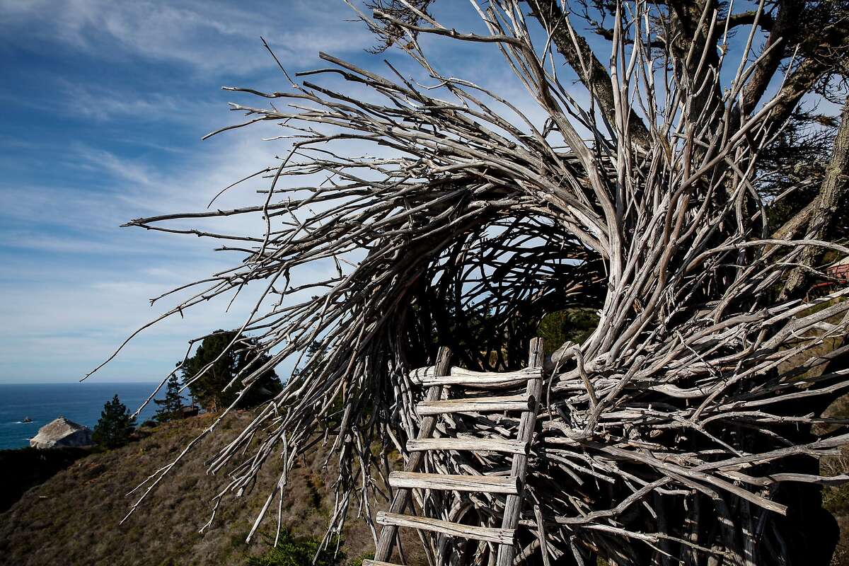 Monterey County’s most unusual accommodations