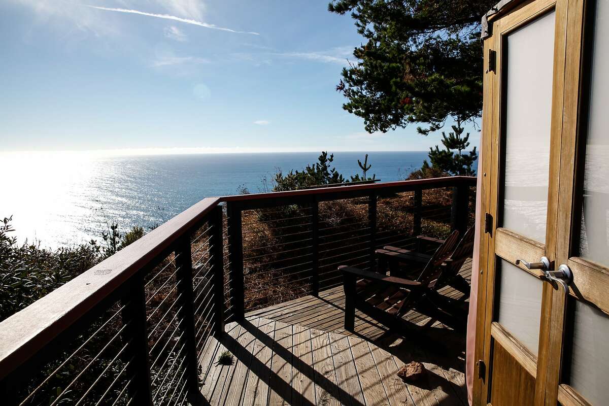 Monterey County’s most unusual accommodations