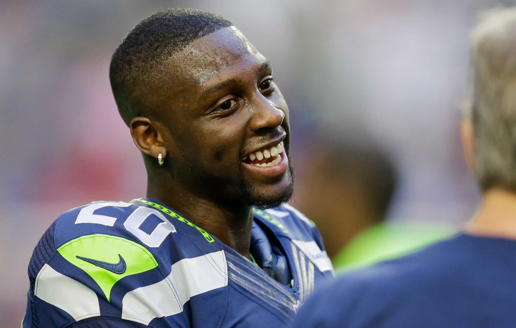 Seahawks bring back free agent CB Jeremy Lane