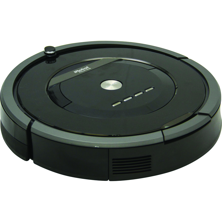 Purchase of Roomba well worth the extra hours it buys a chronic cleaner