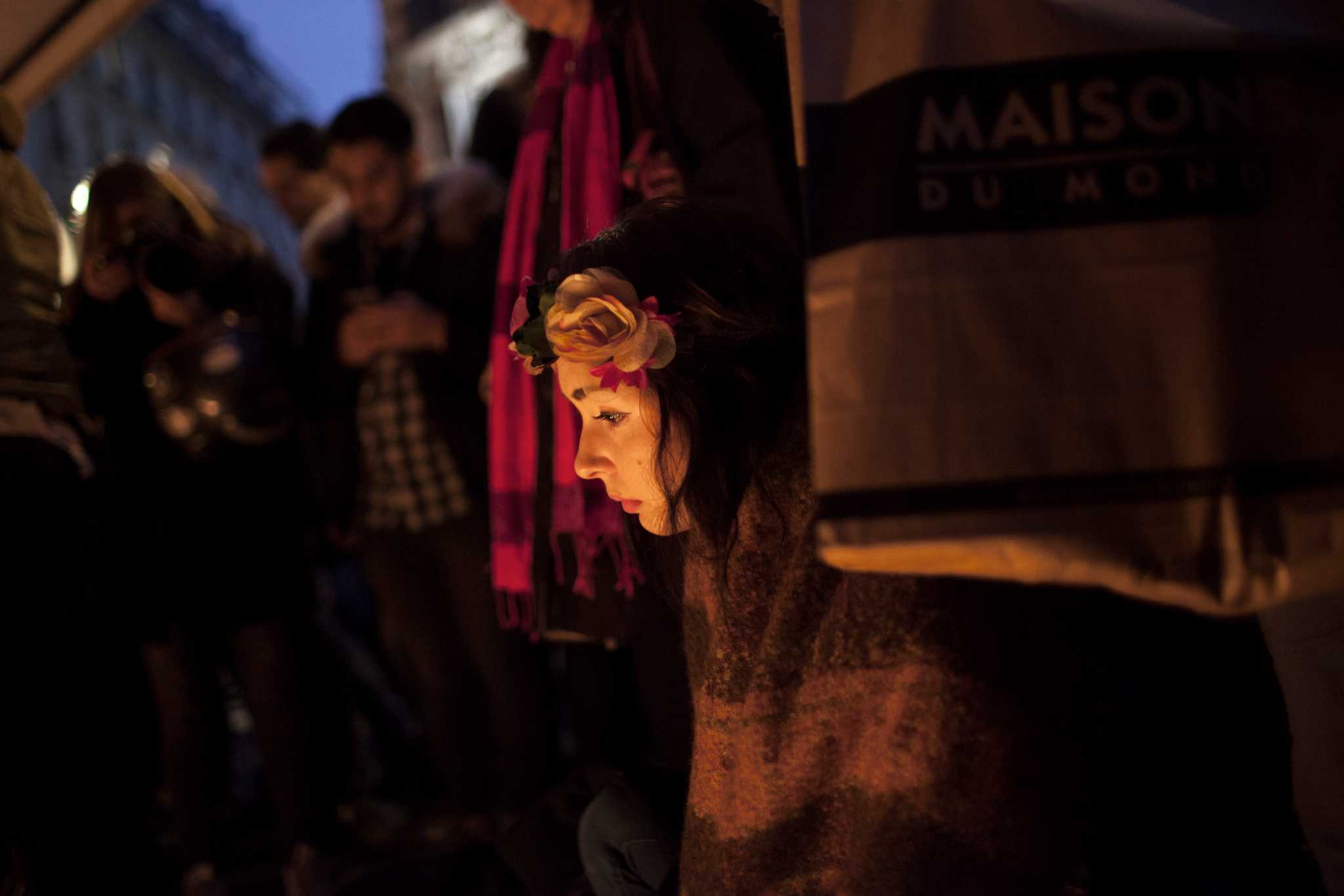 Your Turn: November 22