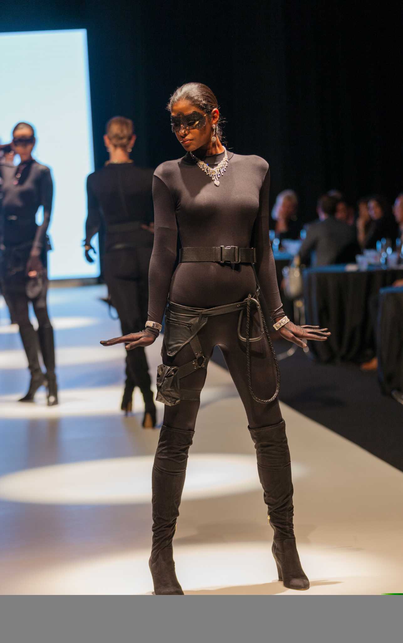 Heart of Fashion Day 2