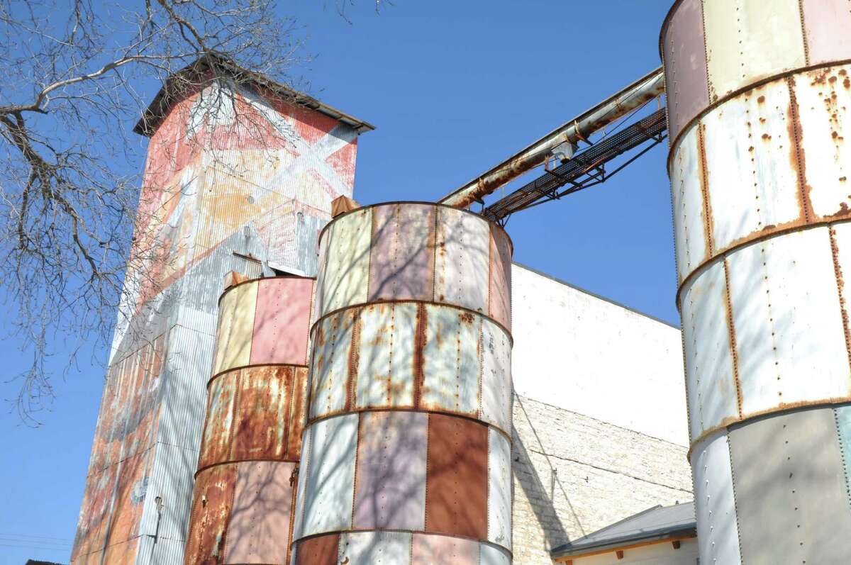 Hill Country Science Mill makes exploration fun