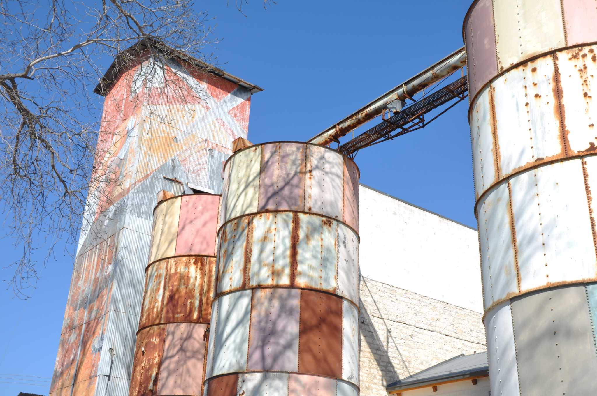 Hill Country Science Mill makes exploration fun