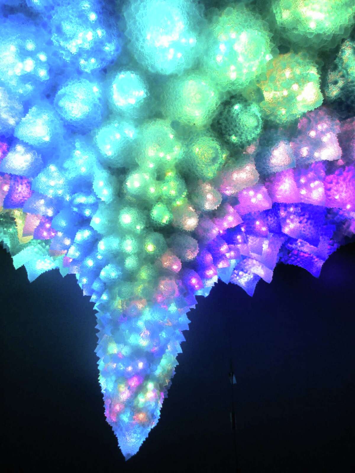 Hill Country Science Mill makes exploration fun