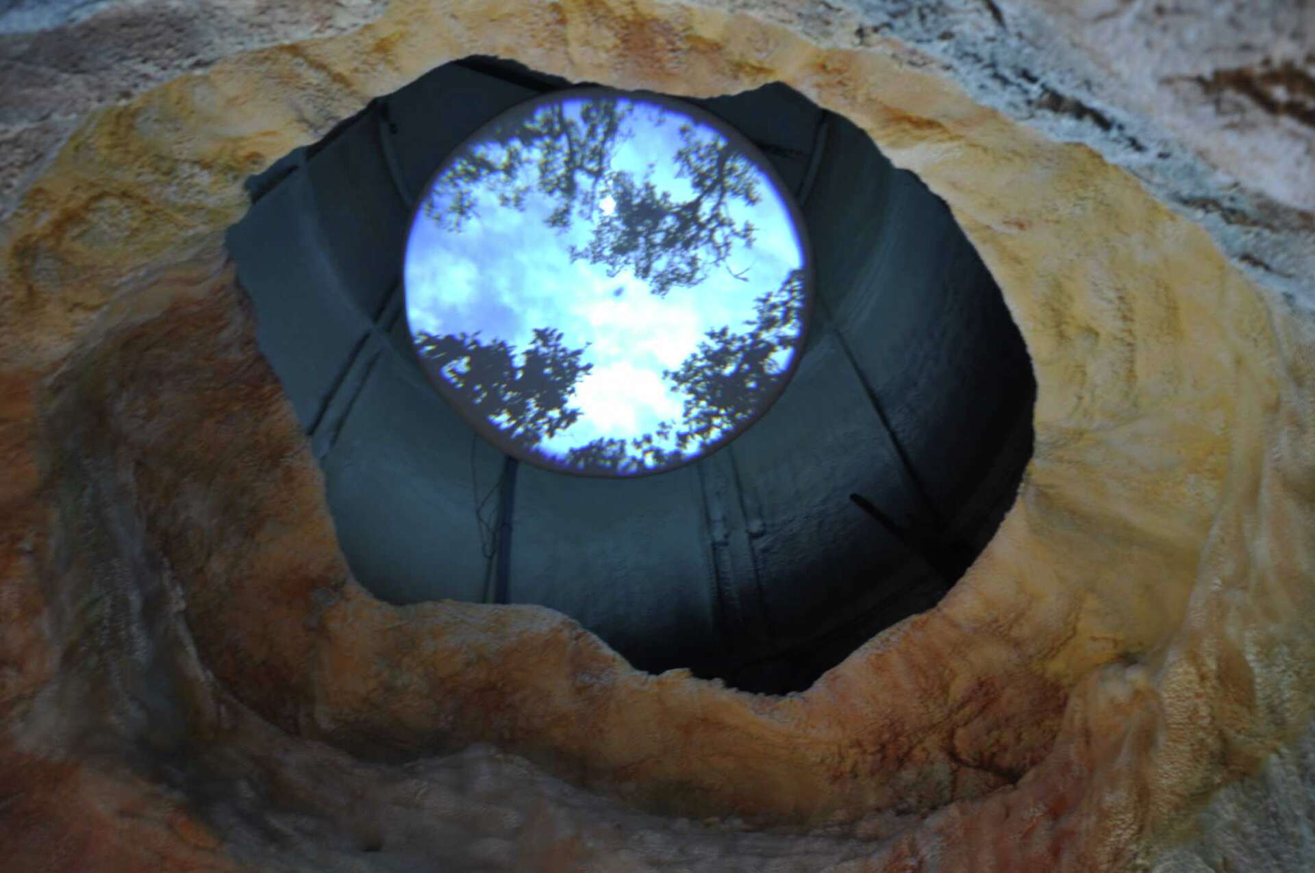 Hill Country Science Mill makes exploration fun