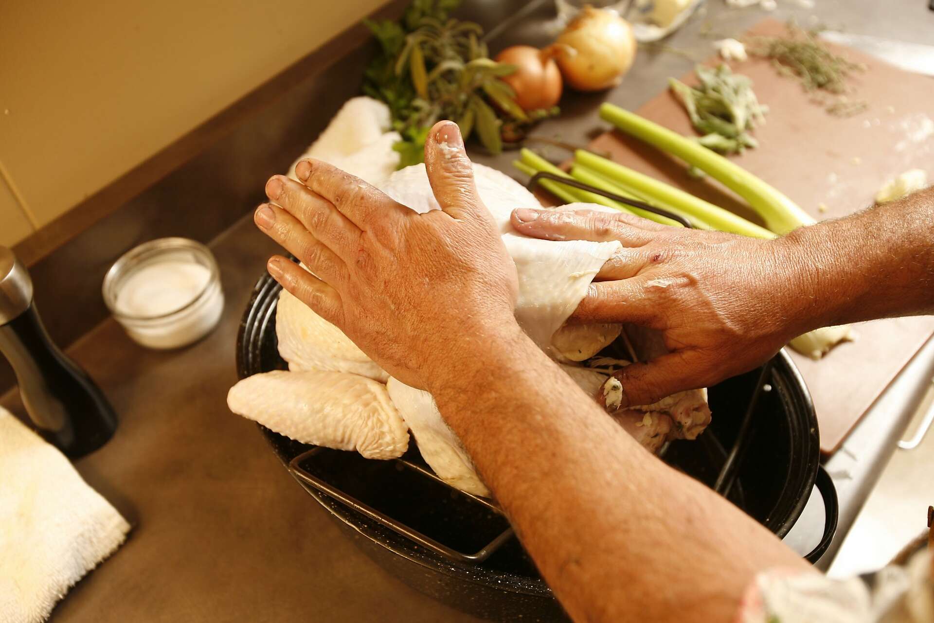 Classic Thanksgiving 'Best Way' recipes