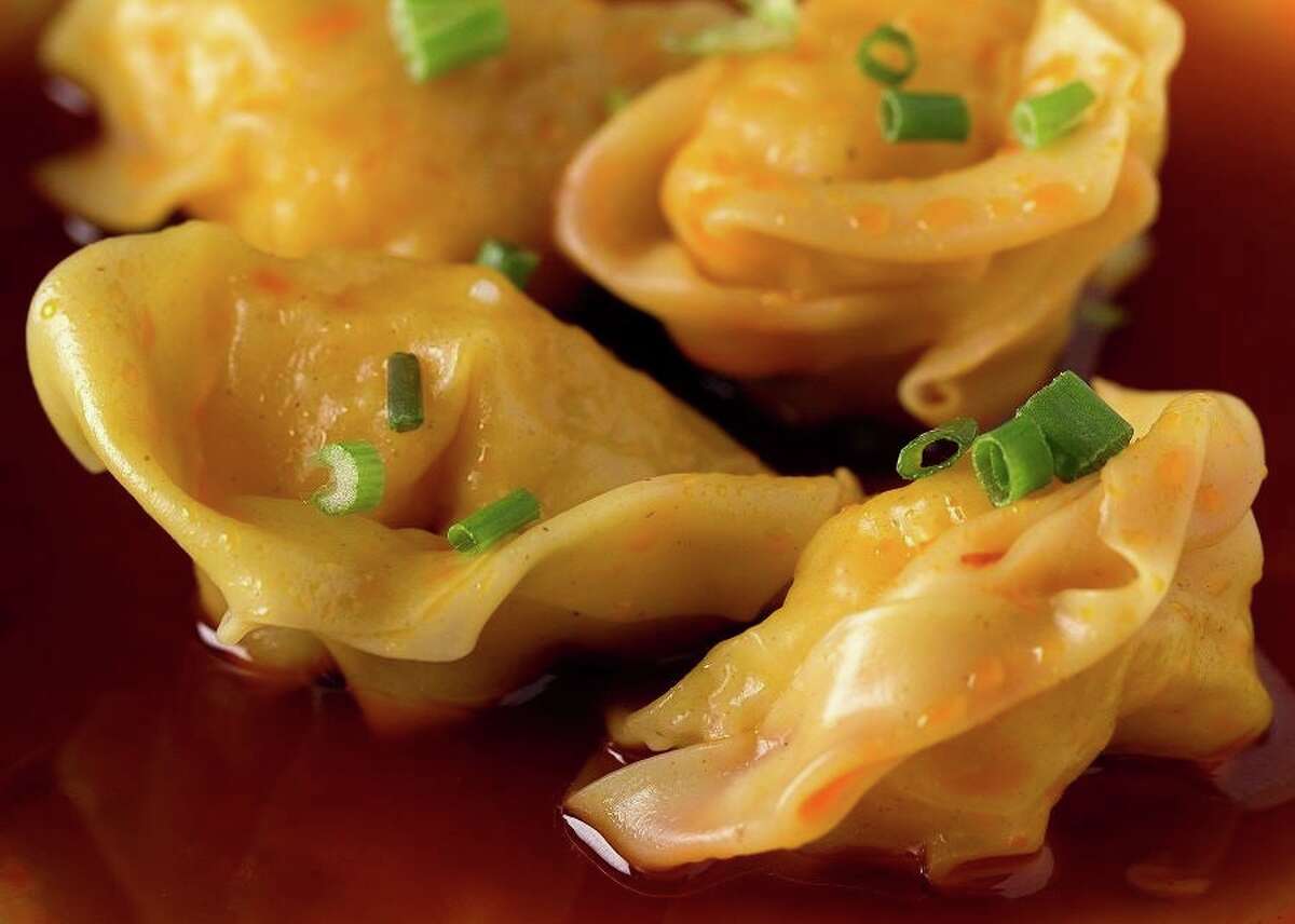 Chinese restaurant Yauatcha, to debut in the Galleria, closer to opening